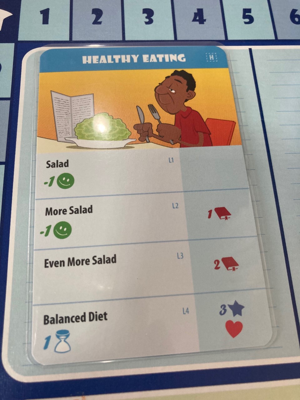 Ep 56. The Pursuit of Happiness board game ความสุขที่ตามหา แต่เวลามีไม่ ...