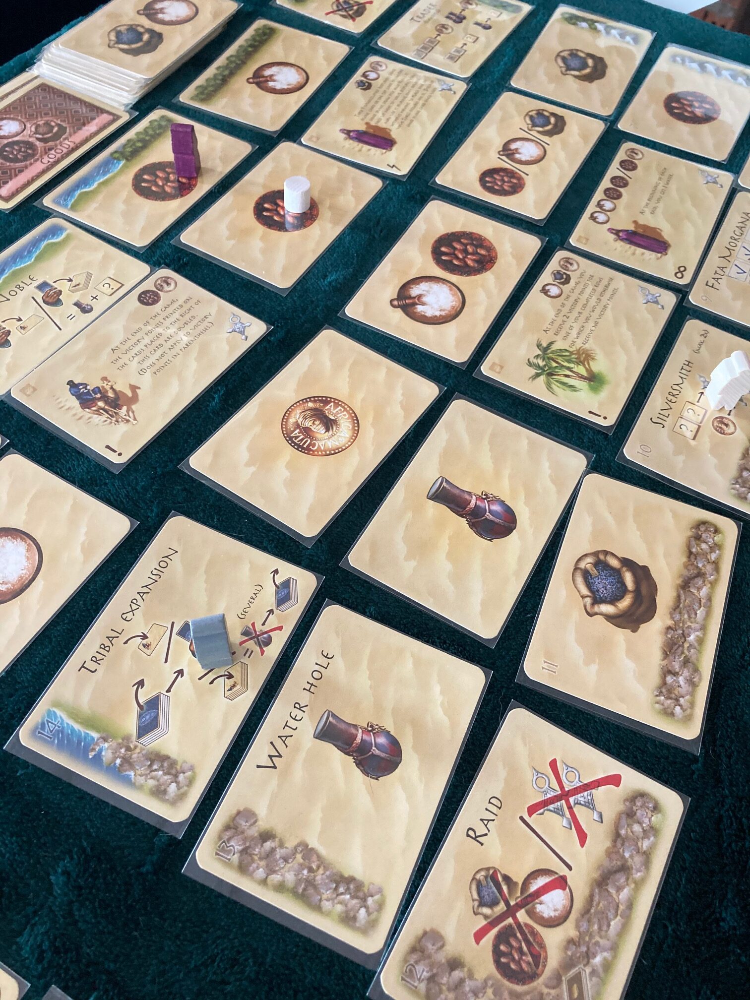 Ep 75. Targi board game ทัวเร็กใช้ผ้าปิดปาก ปราศจากโควิด - Boardgamethai