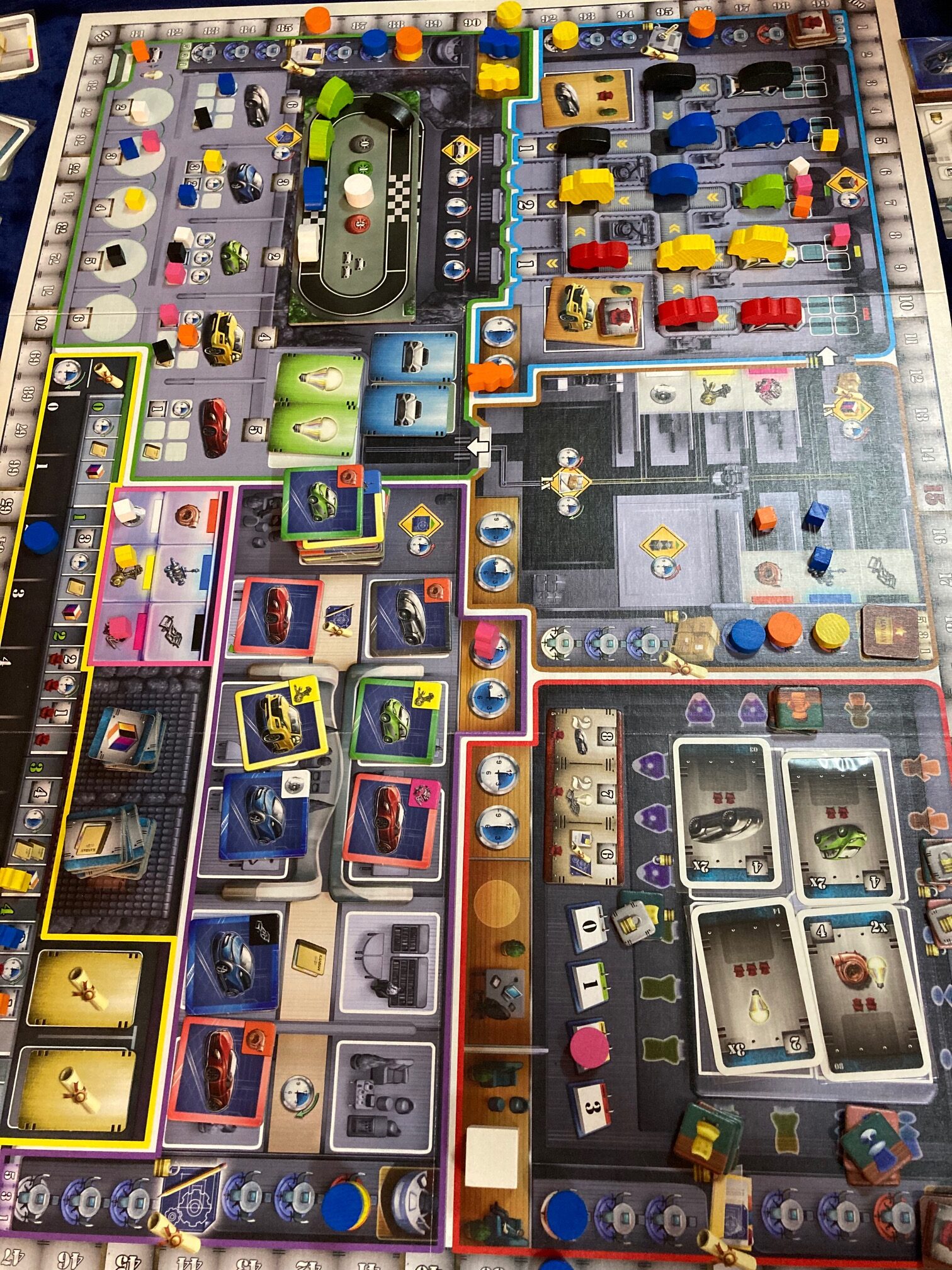 Ep 77. Kanban board game ผลิตรถสนุกจัง ยอดขายปังทะลุร้อยล้าน ...