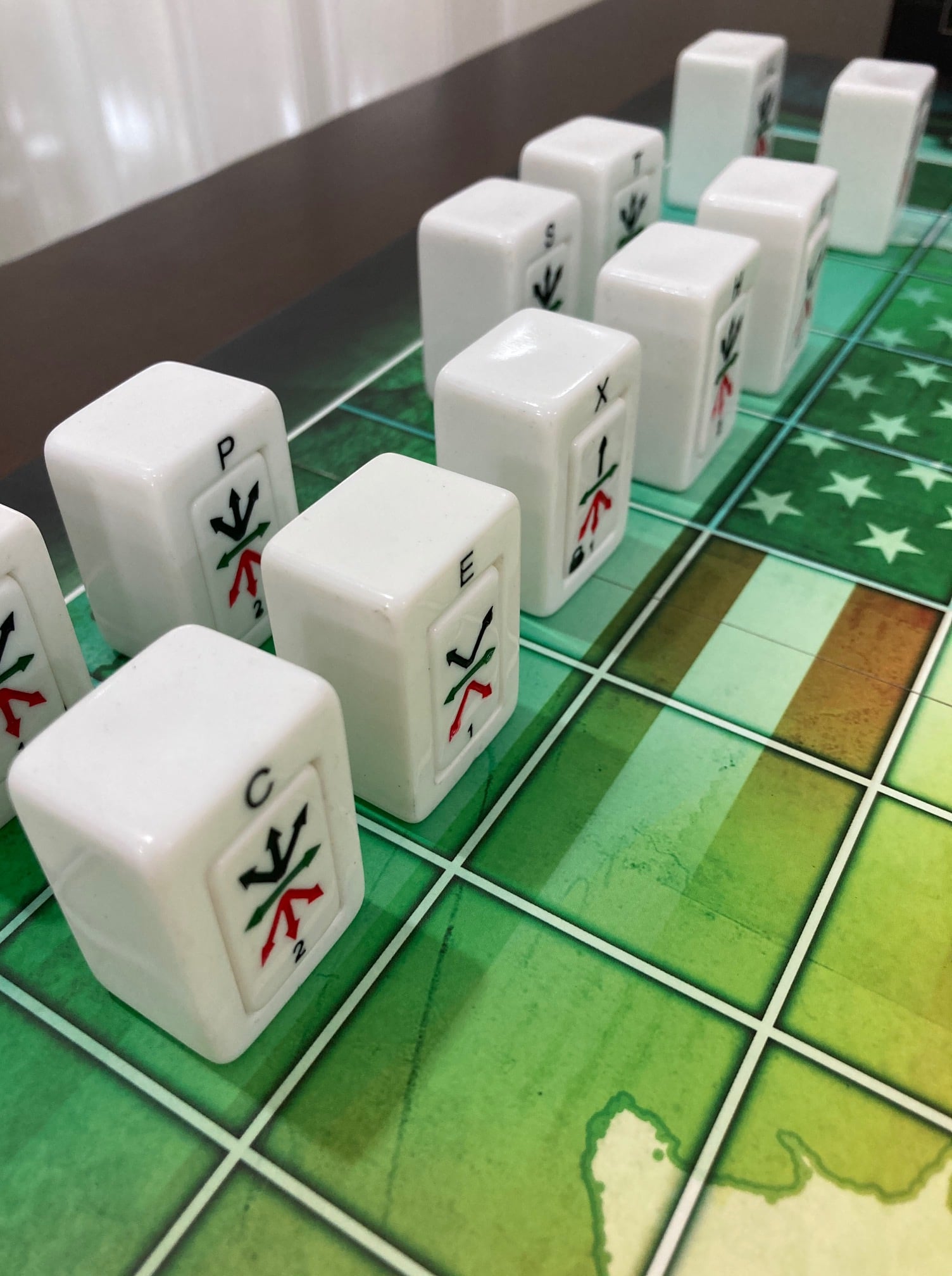 Ep 106. Confusion board game สายลับหน้ามึน เดินอึนส่งกระเป๋า ...